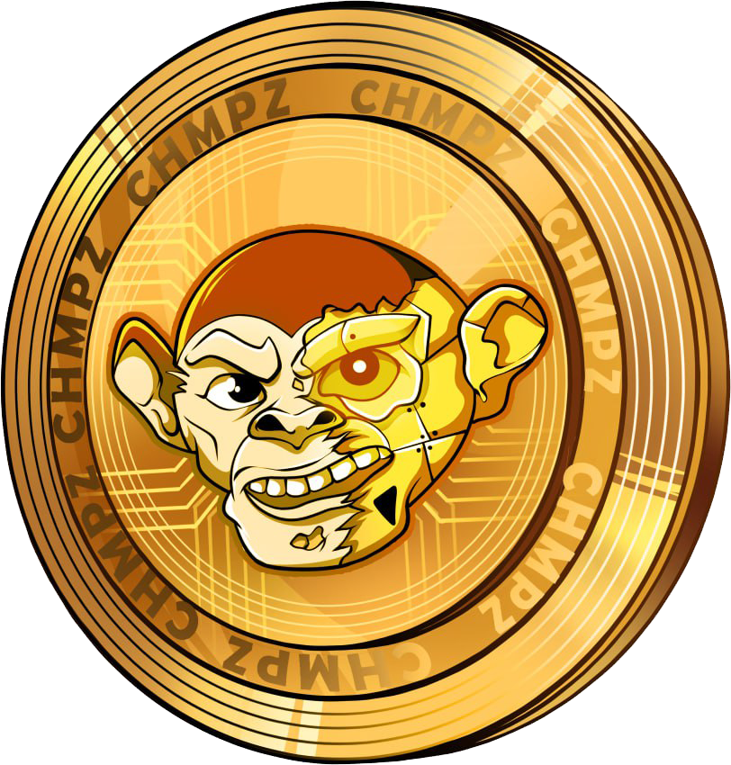 Chimpzee - Earn Income, Fight Climate Change & Save Animals